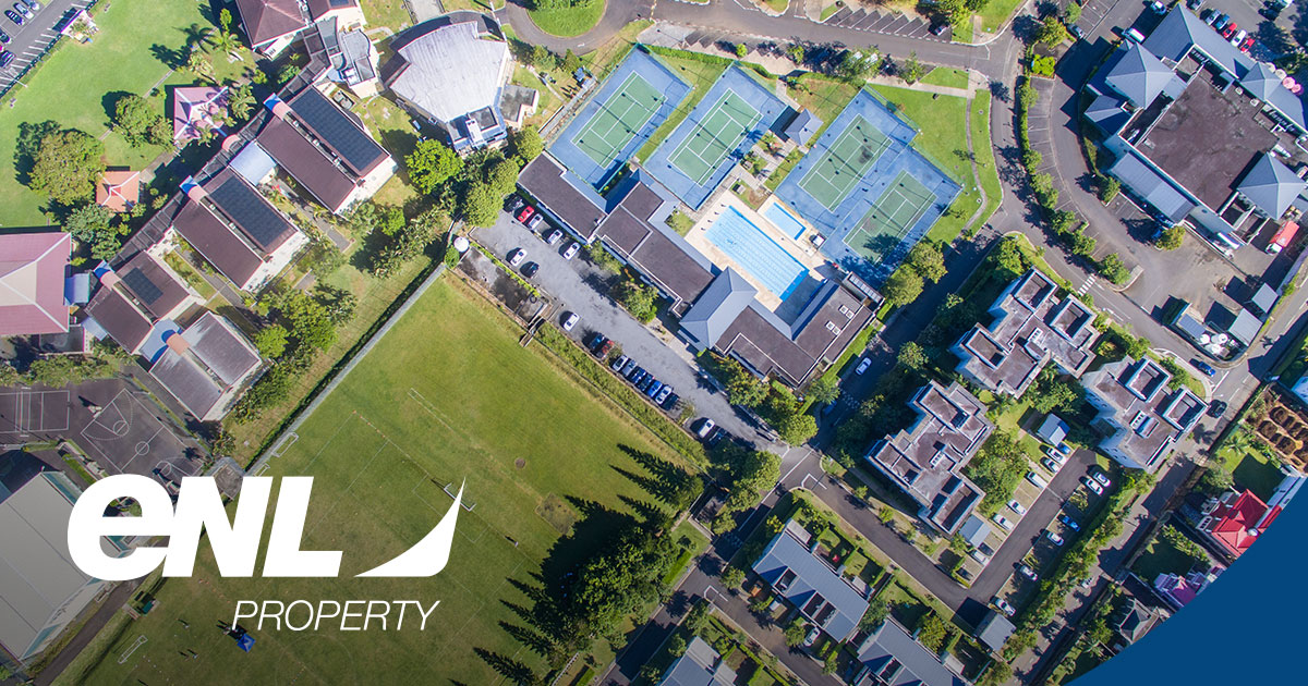 Contact Residential | ENL Property