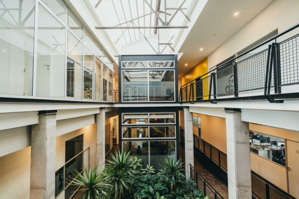 The Factory (Ground Floor) | ENL Property