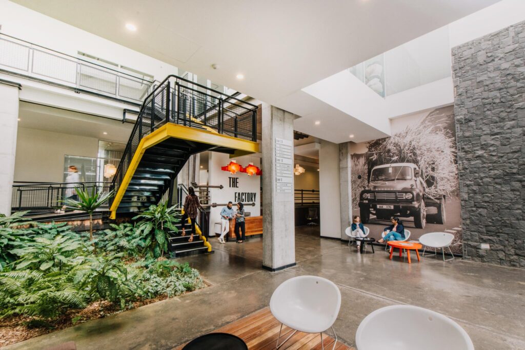 The Factory (Ground Floor) | ENL Property